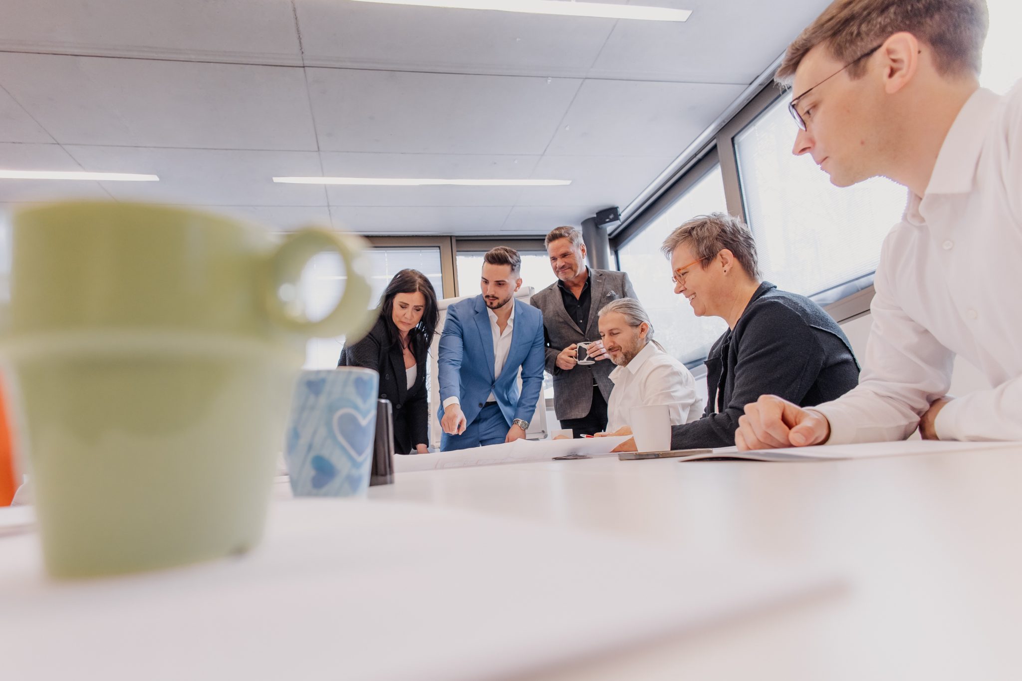 Karriere bei FAIV Real Estate - FAIV Real Estate